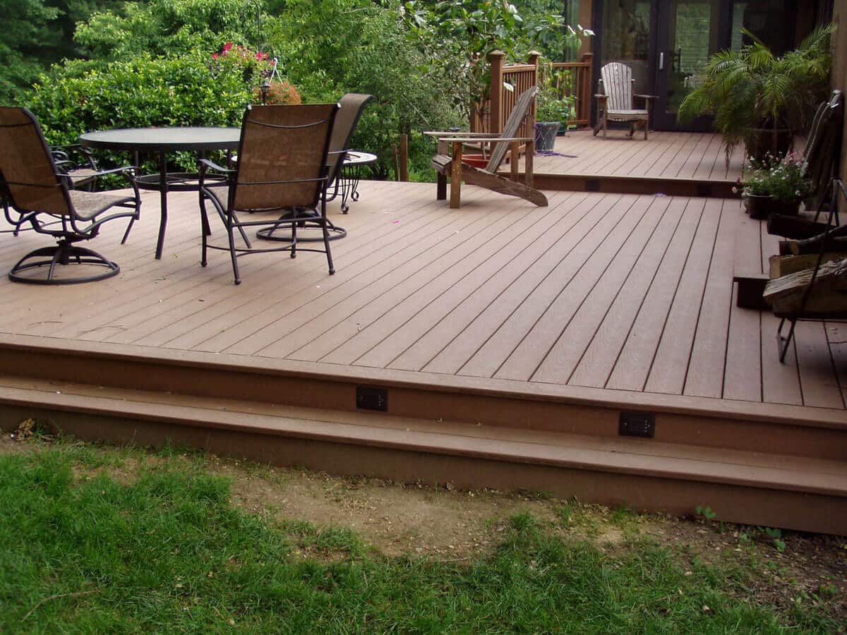 Deck Builders Lancaster PA | Patio Builders Lancaster PA