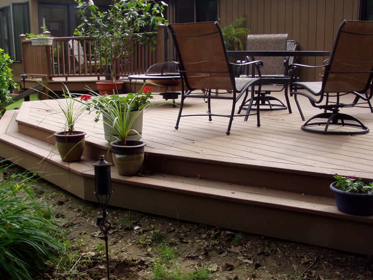 Deck Builders Lancaster PA | Patio Builders Lancaster PA